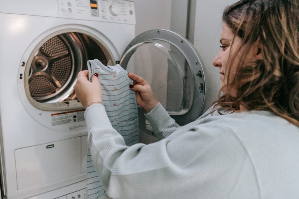 A Step-by-Step Guide to Using Self-Service Washers Effectively